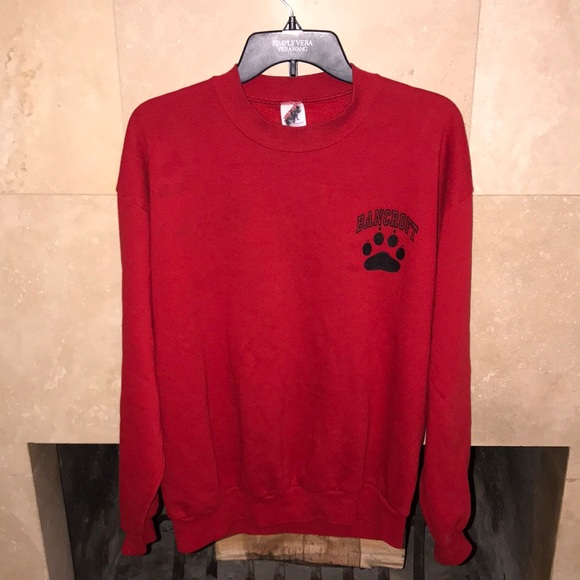 Jerzees | Sweaters | Vintage Jerzees Sweatshirt 8s Tag | Poshmark
